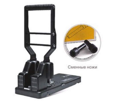 Дырокол HDP-2160 Kangaro, 160 листов(СМ) HDP-2160 купить в Минске от ...